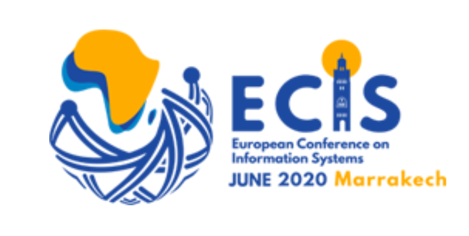 Ko-Organisation von IT Projektmanagement Track auf der ECIS 2020 - DT ...